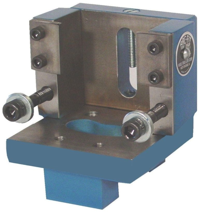 Arc-Fit Housings | Vogel Tool & Die
