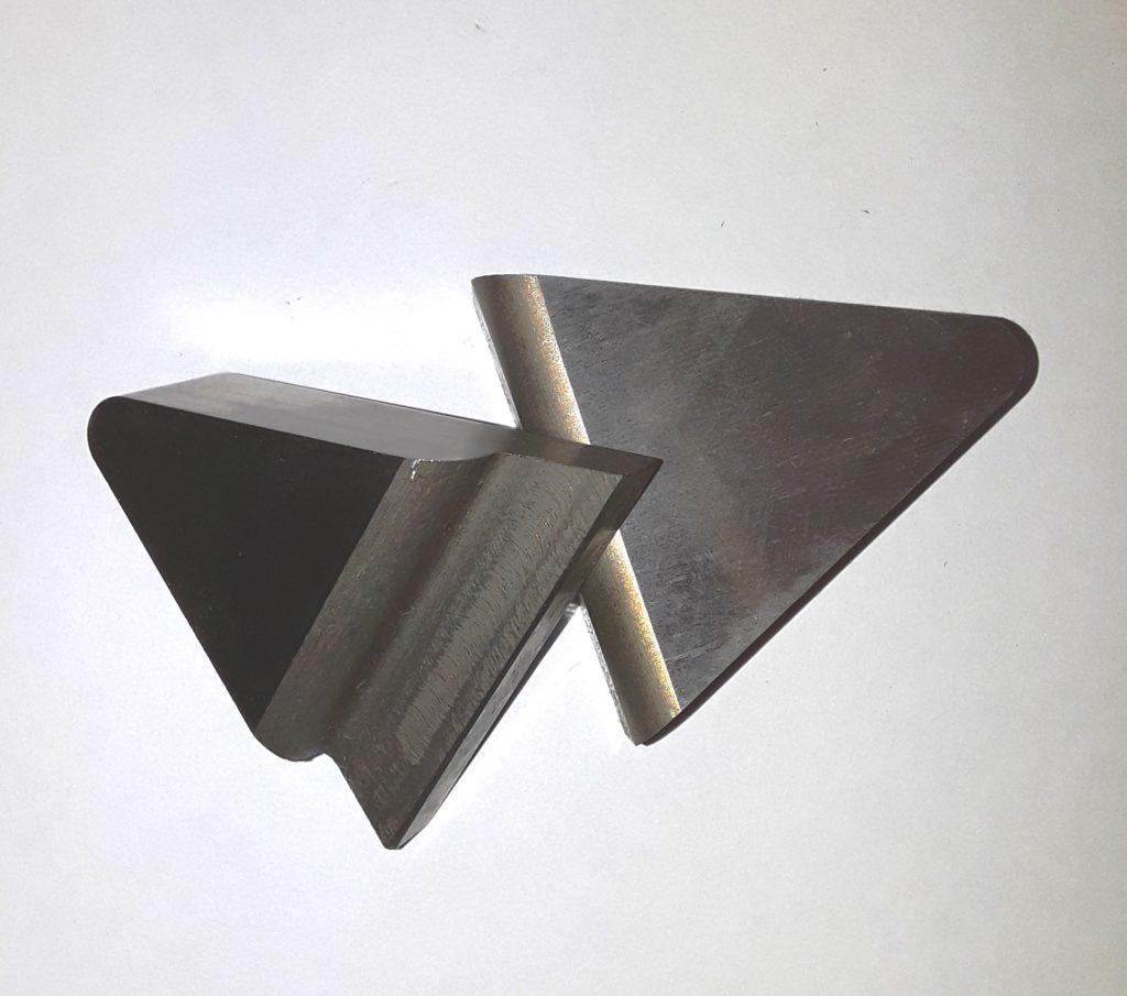 Picket Forming Replacement Parts | Vogel Tool & Die